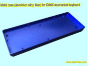 iGK64 finished product (aluminum alloy case) - set 1 - Custom ...