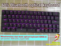 Wireless optical keyboard, portable wireless optical key switch ...